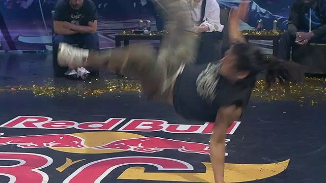 Брейк Данс | Breaking –  Топрок сальто и футворк