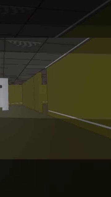 Моя первая анимация в блендер