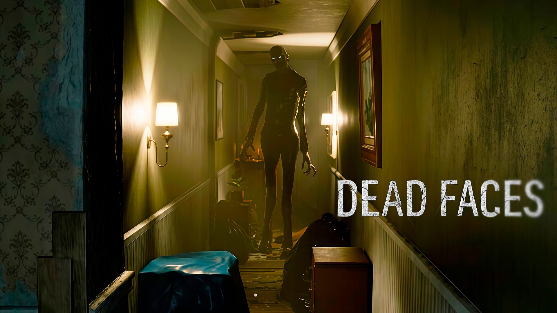 Dead Faces Хоррор ➤ Прохождение игры