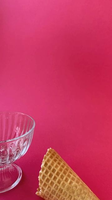 Порция летнего тепла в каждом ягодном рожке "Купино"☀️