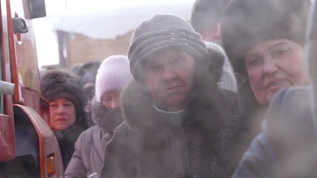 Новости Прокопьевска 19 01 2026