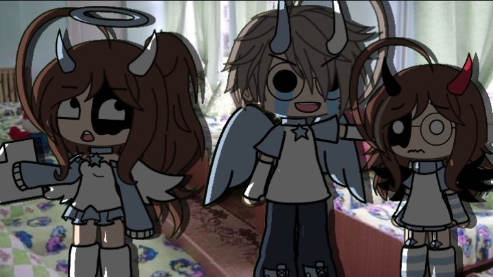 чисто у ромы глаз прозрачный 👍👍