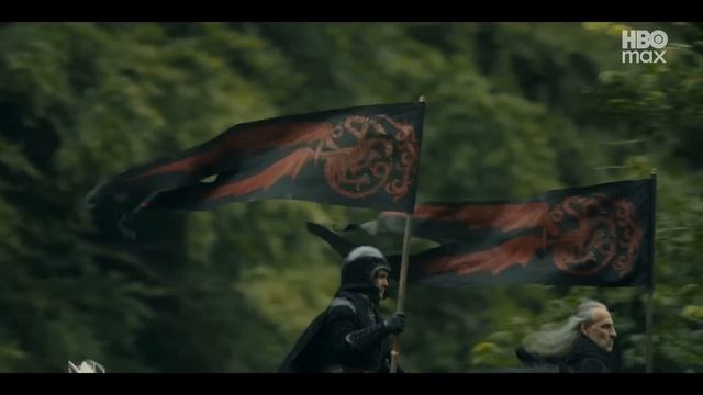 Финал трейлер сериала «Рыцарь Семи Королевств — A Knight of the Seven Kingdoms». (2026)