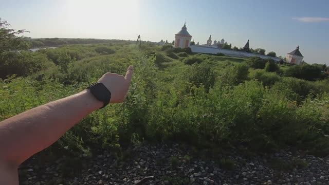 Давай дружок, по Вологде кружок 2025г.