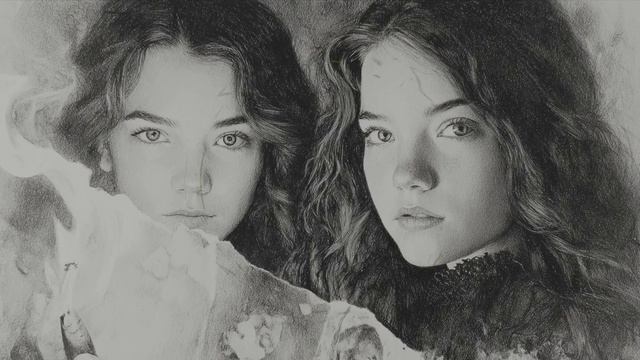 Две сестры