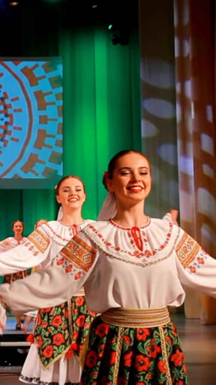 Танчым па вiцебскi