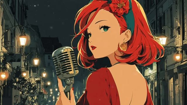 Электро-свинг вокальный микс Танцевальная лихорадка (для тренировок и танцев)Electro Swing Vocal Mix