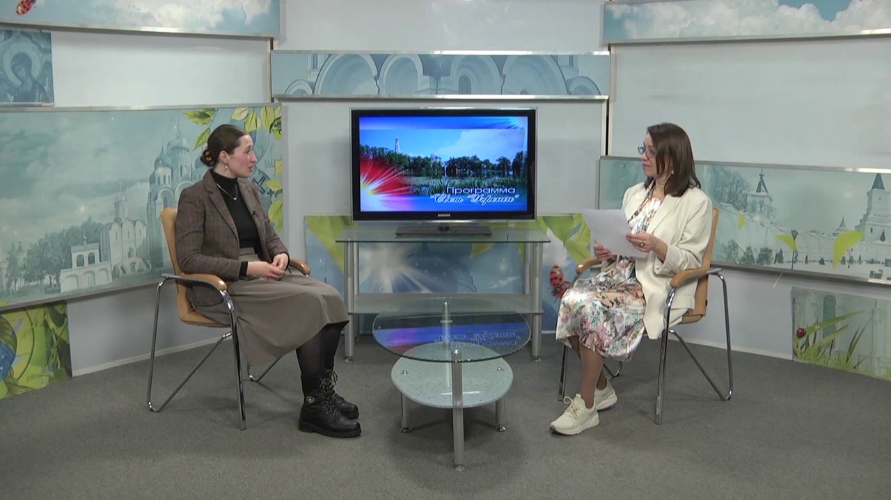 Свет Угреши 19.01.26