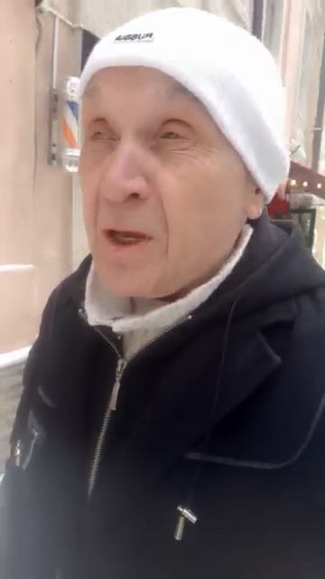 Утро РФ Лисова*На Крещение покидают дом родной!.Разоренные..#недвижимость,