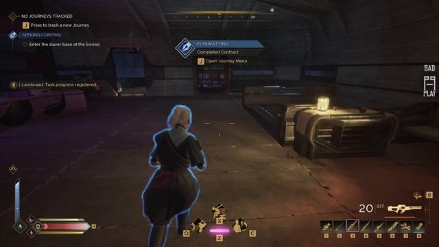 Dune: Awakening [#60] - Часть 3