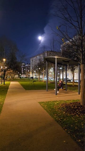 Москва-сити