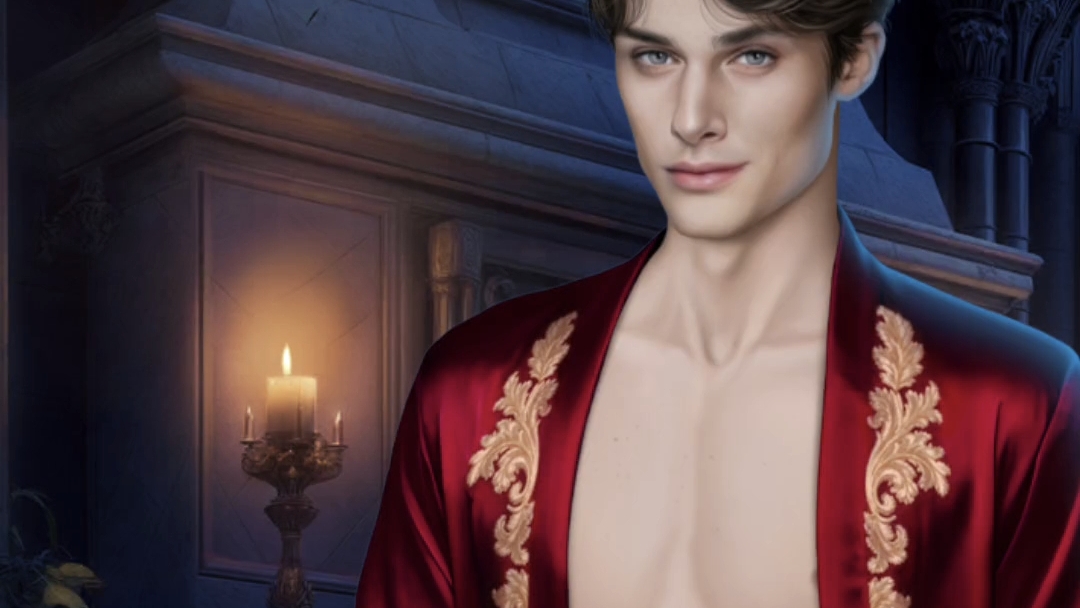 Неокситы: Дитя света | 3 сезон | 2 серия