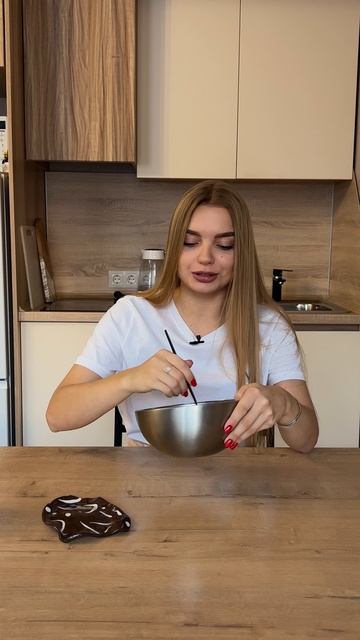 Делаем сырное мороженое дома