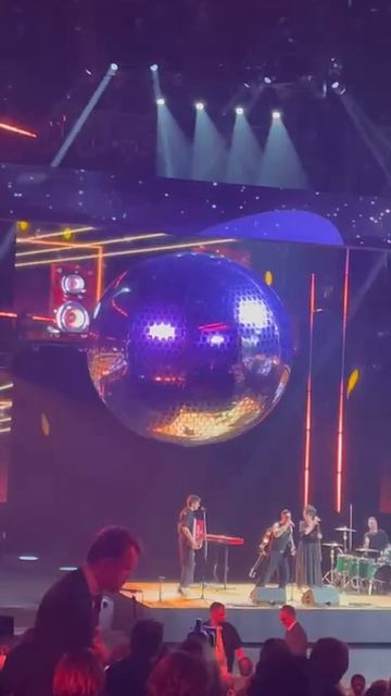 Дискоршар на Премии ИРИ 2025