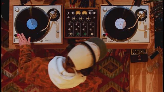 Zouk, Love and Eternal Happiness with Tall Nico