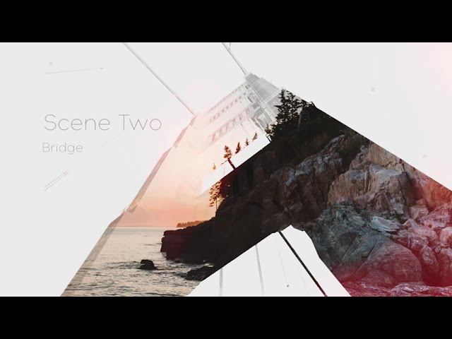 Double Exposure by Panina Maree