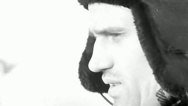 1973 год. Нижневартовск. Строительство ведет СУ-14