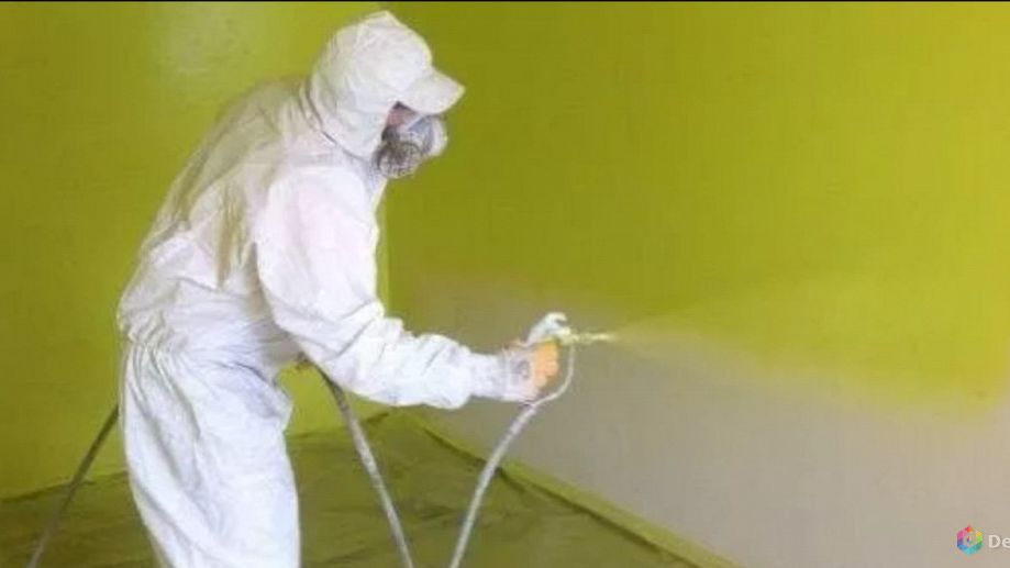 Лакокрасочные покрытия. Порошк.краска. Консерв-я. Ингибиторы коррозии. Азы конструирования.Часть 12.