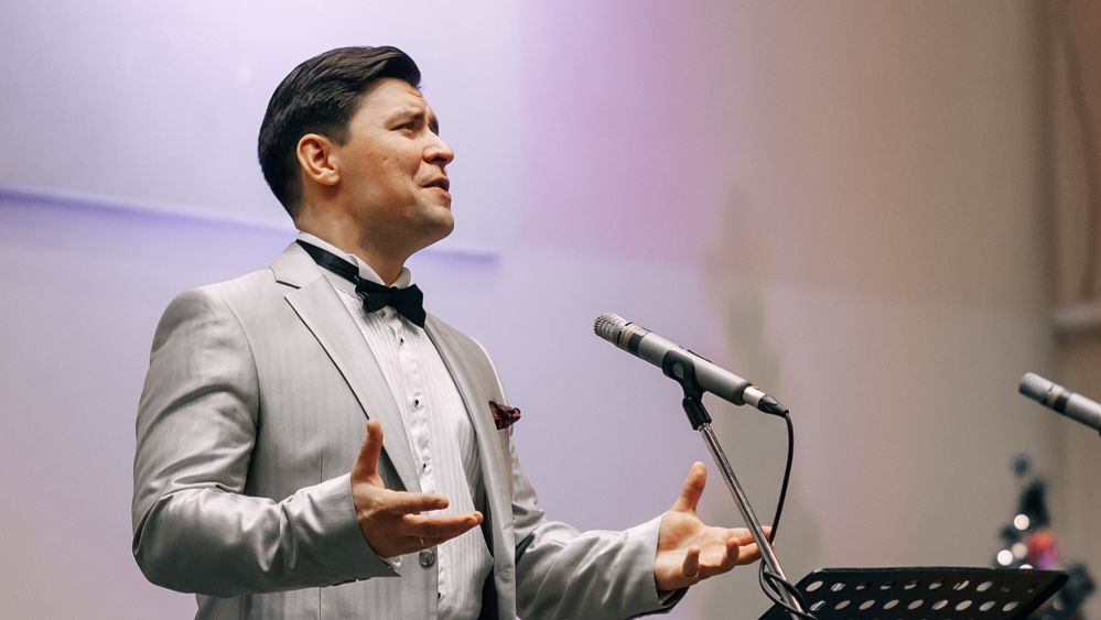 Чёртово колесо Виктор Елизаров (А. Бабаджанян )