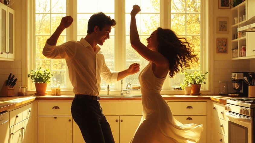 Релакс Микс хаус-музыки в стиле Чиллаут-джаз  бранча.