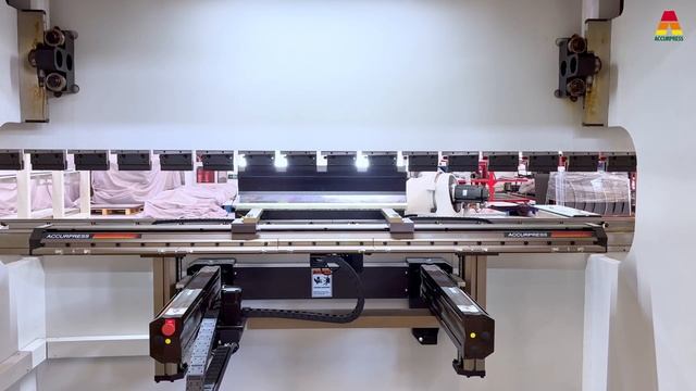 Роботизированная гибка