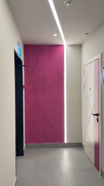 Подъезды в ULTRAGRAD как продуманное продолжение дома ✨