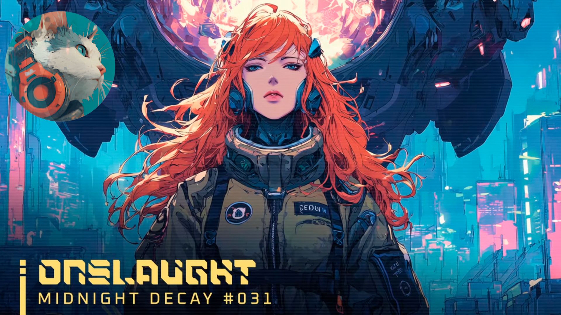 #031🌙ONSLAUGHT|WomenSynthwave_MidnightDecay_20-01-2026