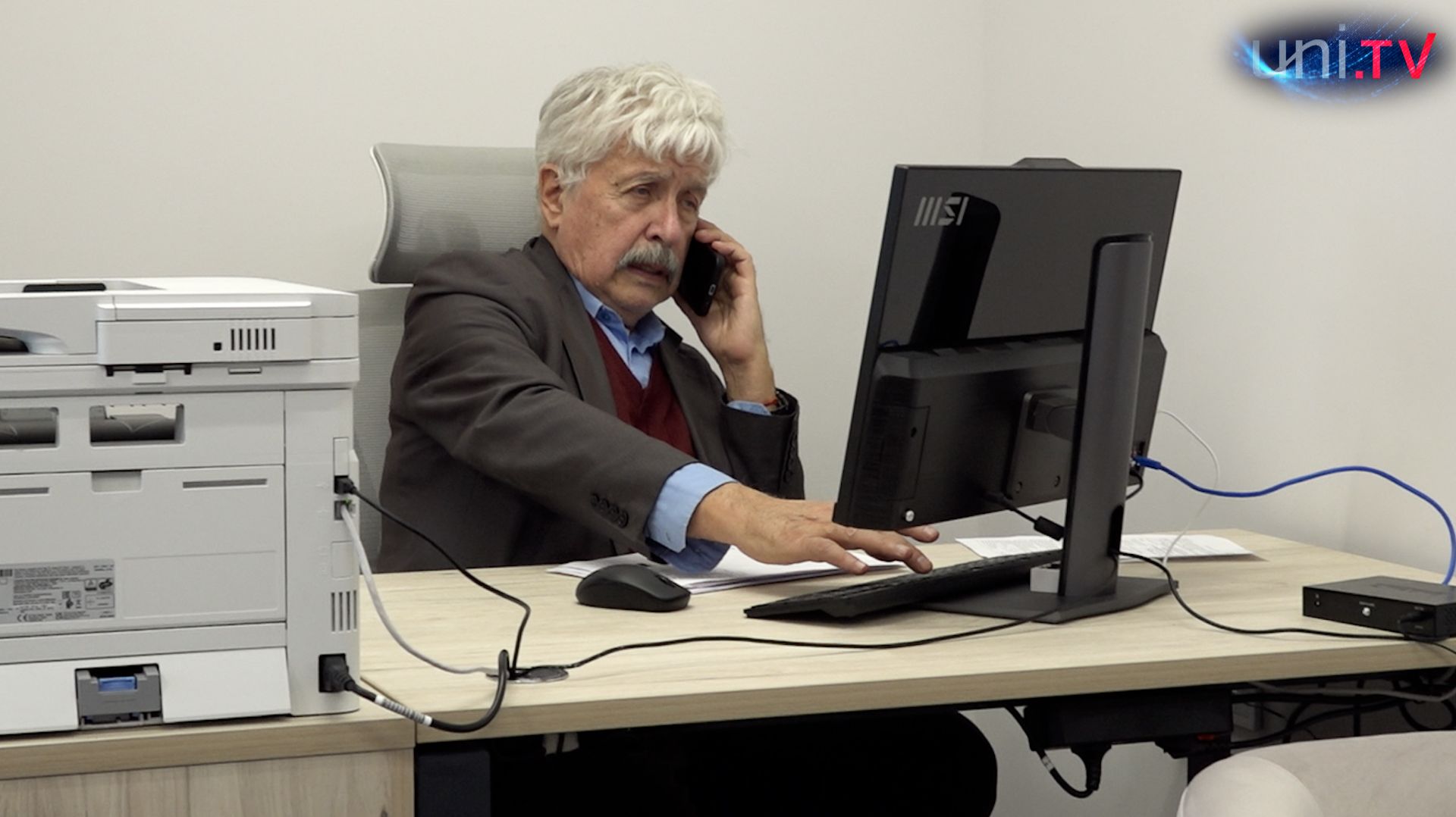 Как искусственный интеллект меняет наш мир