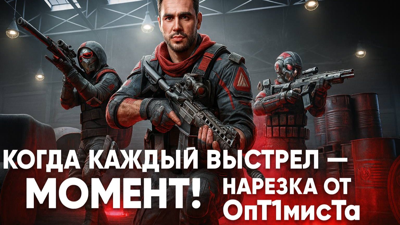 СРОЧНО залетай на ЗАМЕС в  WARFACE/ВАРФЕЙС Часть 1