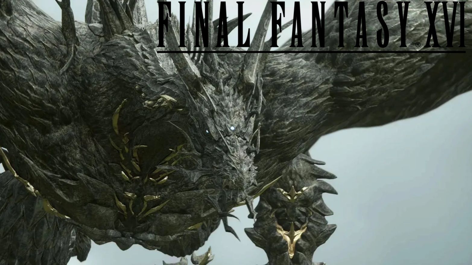 Final Fantasy 16 XVI  ◉ Прохождение ➤ Часть: 13 ➤ Эпическая битва с боссом-Багамутом.