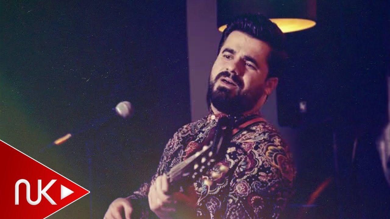 Nuray Meherov - Gedirem