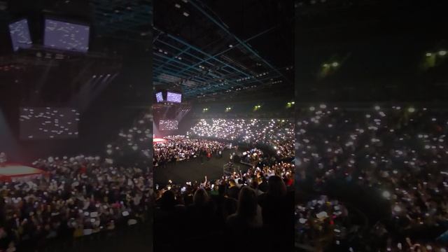 Альфа конфа Санкт-Петербург