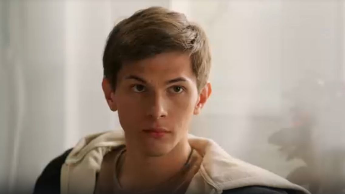 Мосты. Тизер