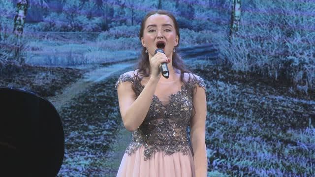 Дарья ЕГОРОВА	«Романс Настеньки» (III тур "ВЕСНА РОМАНСА - 2025")