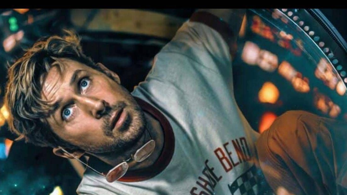 Проект Конец света (трейлер)