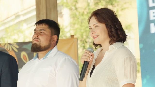 Торжественная церемония вручения дипломов 2025