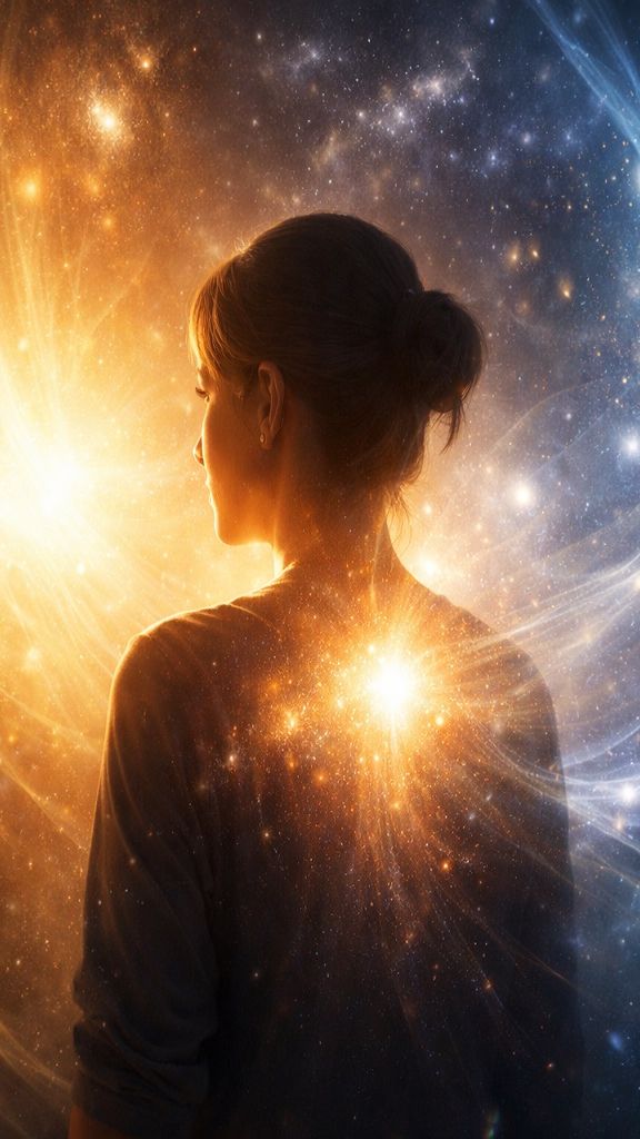 Как соединиться со своим Высшим Я, секреты и практика - Марина Кейлина часть 2