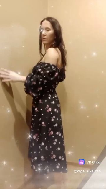 Твои пальцы...