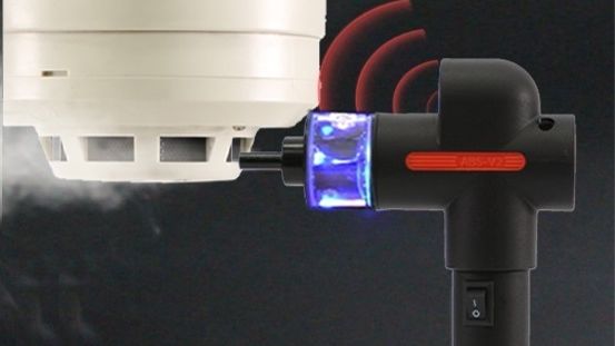 Тестер пожарных извещателей ABS-V2