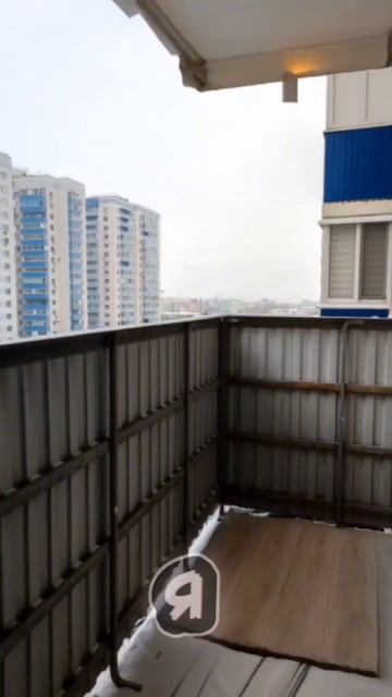 Квартира на 3 проезд 50 А