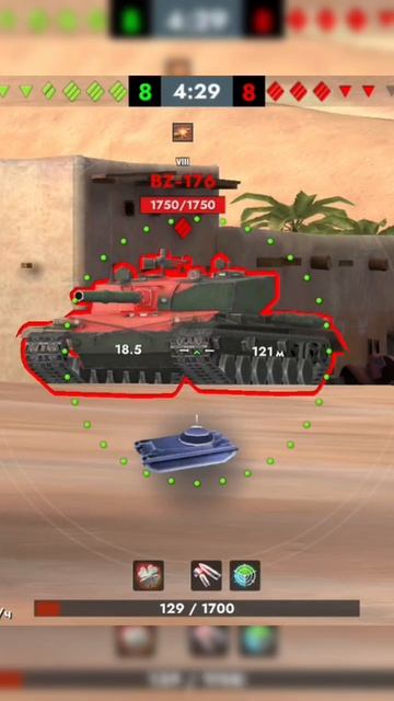 РАЗМИНИРОВАЛ