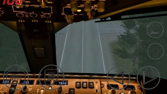 Ваз краш тест симулятор 2 | Самолет вид из кабины,