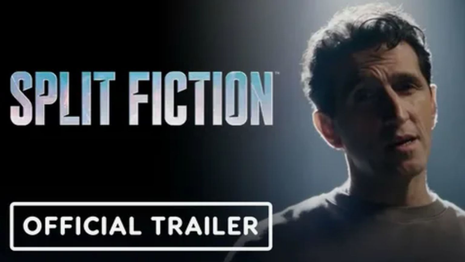 Split Fiction | Сюжетный трейлер