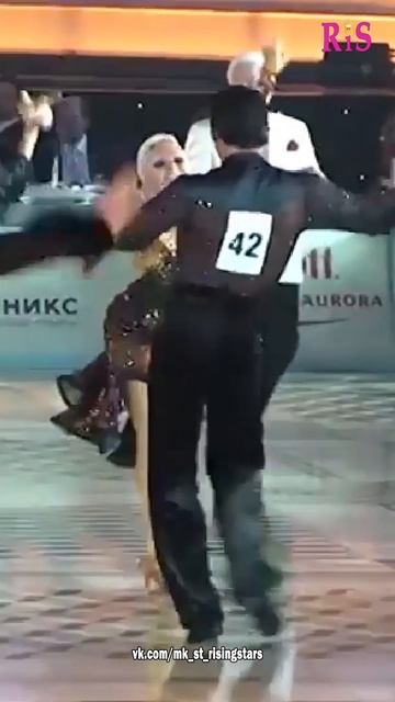 Анонс интервью с Леонидом Атабековым - композитором, автором  музыки к известным бальным композициям