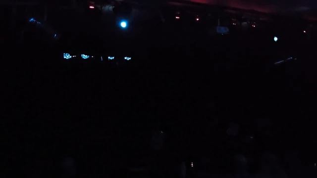 "Самый опасный зверь" (спектакль-концерт, 12.12.2025)