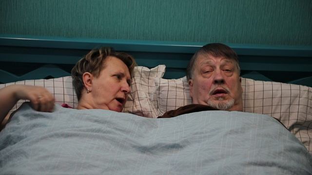 Юра, Ира - анекдот...скетч#1(Наташенька)