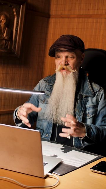 Вы точно знаете что такое ча дао?