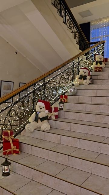 Отель Чарушин