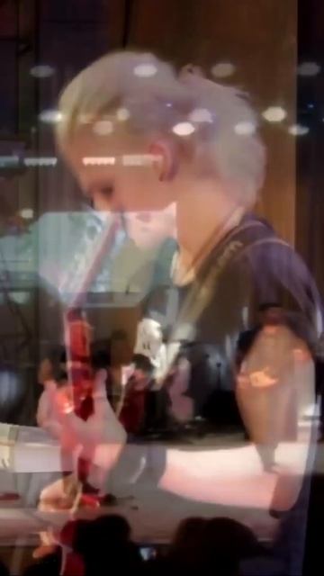 Battletoads & Double Dragon - Cutting (live cover by Eflavia)