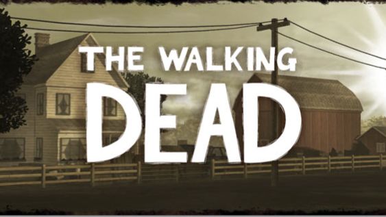 Ходячие мертвецы | The Walking Dead: Season One | #6